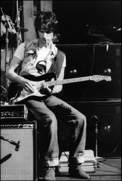 Jeff Beck – Neil Zlozower Photography